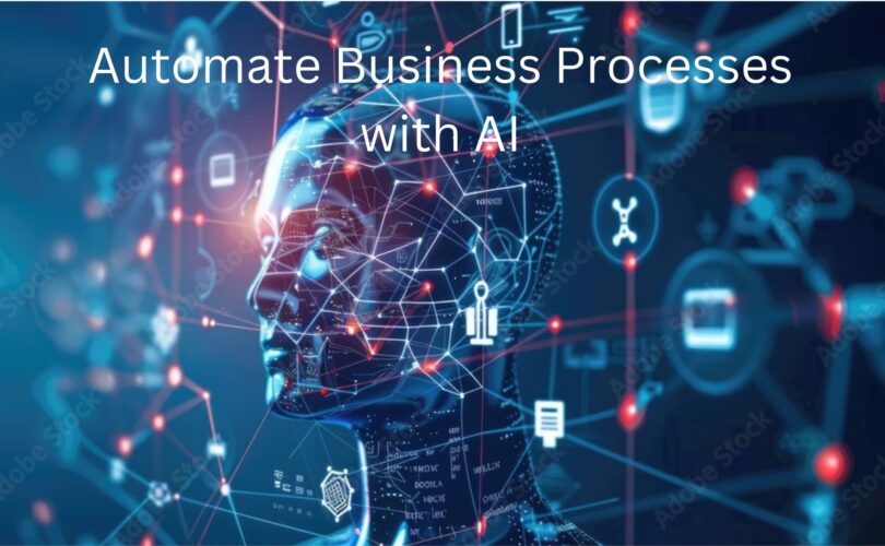 Unlock Efficiency: Automate Business Processes with AI for Unmatched Results – Samunnati Ventures